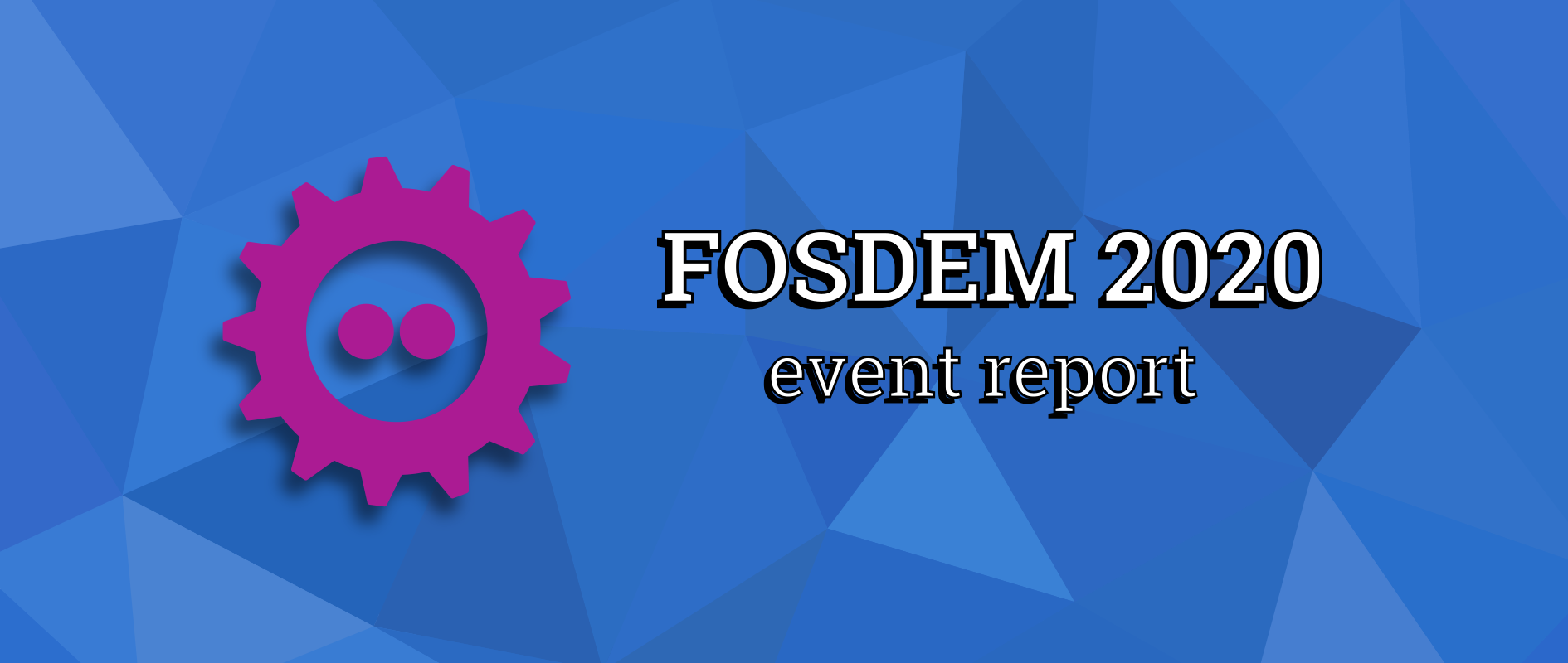 FOSDEM 2020, pt. 2: Can Free Software include ethical AI systems? - /home/jwf/